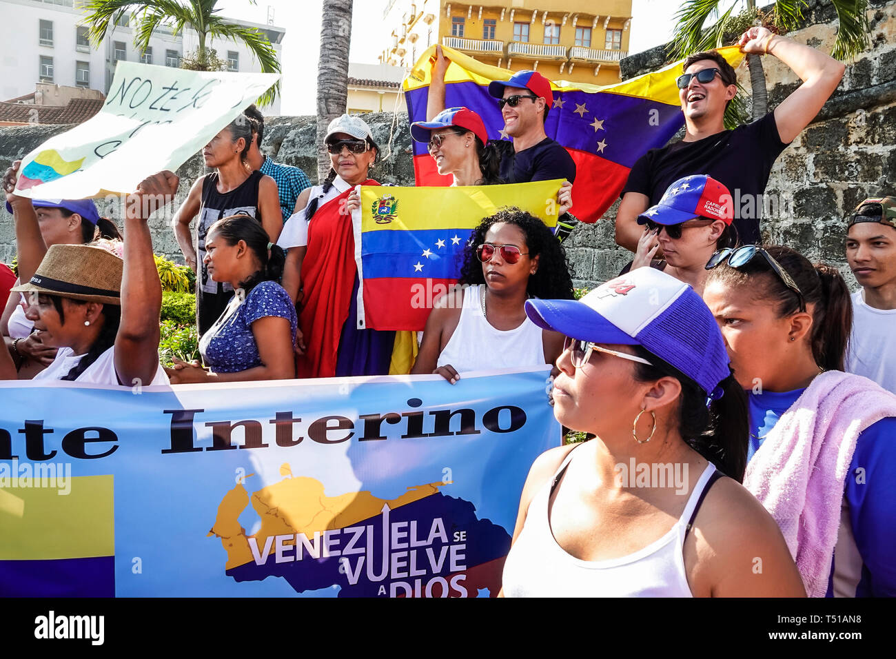 Cartagena Colombia,Hispanic Latin Latino ethnic immigrant immigrants ...
