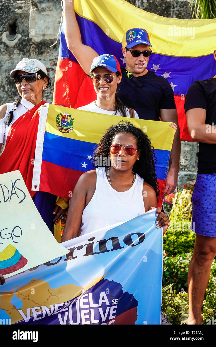 Cartagena Colombia,Hispanic Latin Latino ethnic immigrant immigrants ...