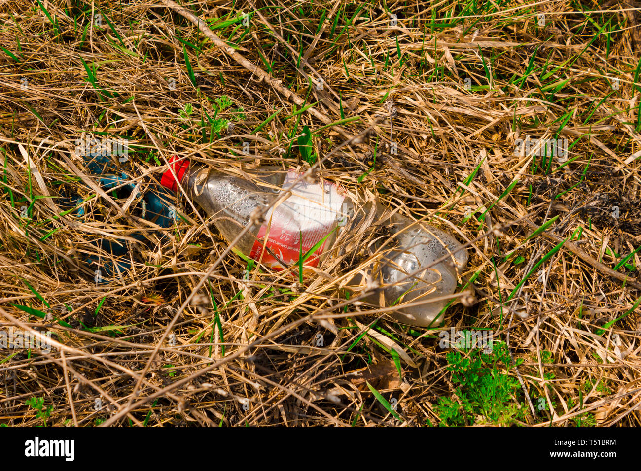 Garbage, Waste, Plastic Waste, Garbage Plastic Bottle Background ...
