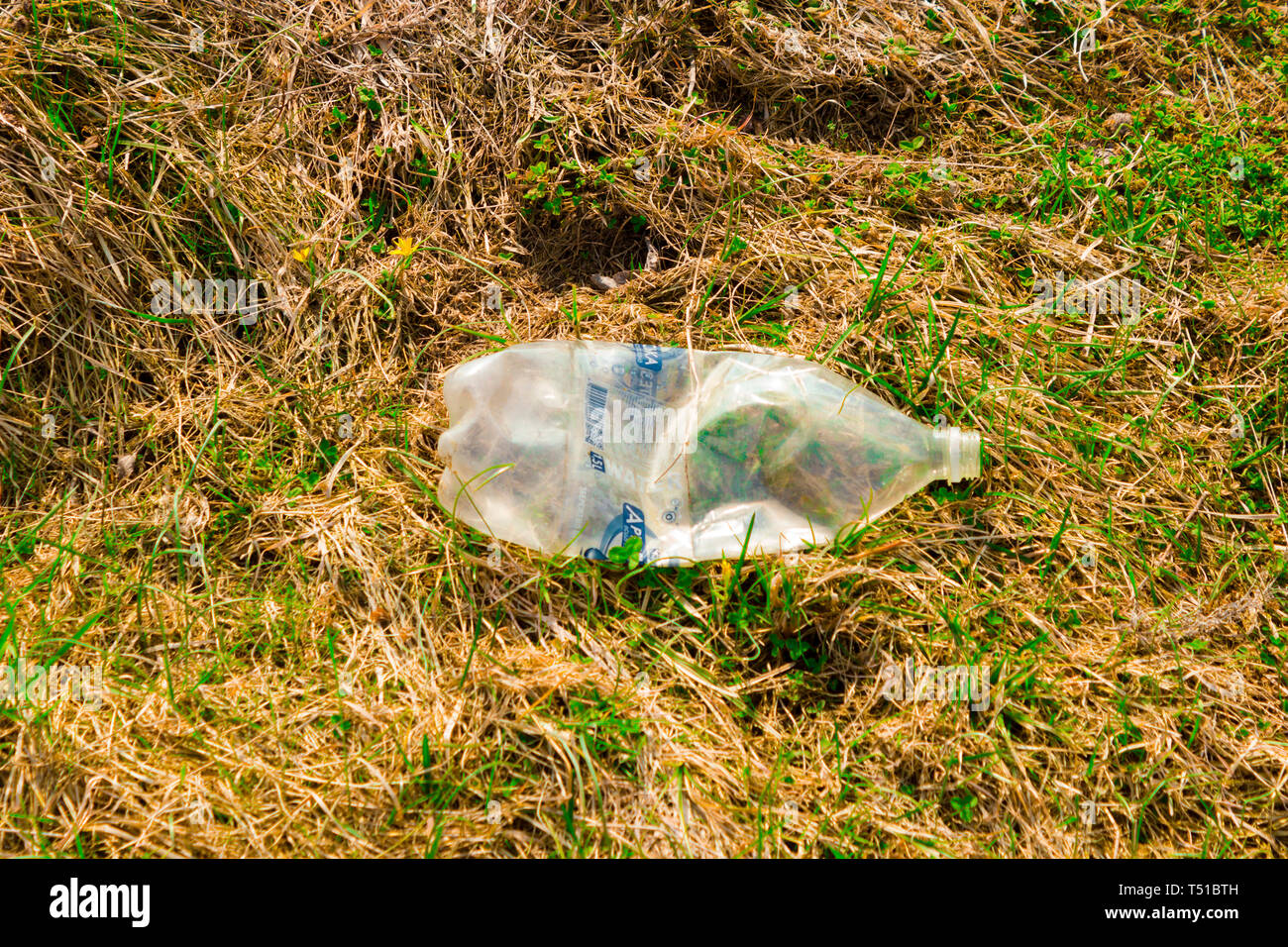 Garbage, Waste, Plastic Waste, Garbage Plastic Bottle Background ...