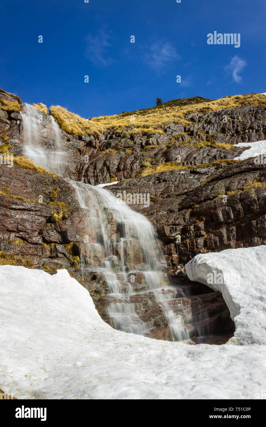 From under perspective hi-res stock photography and images - Alamy