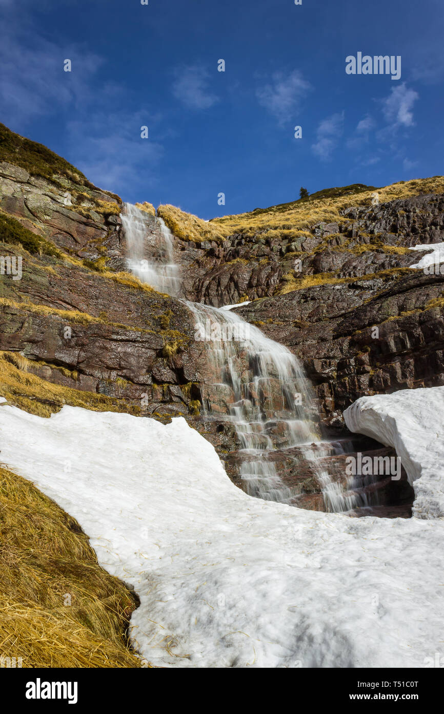 From under perspective hi-res stock photography and images - Alamy