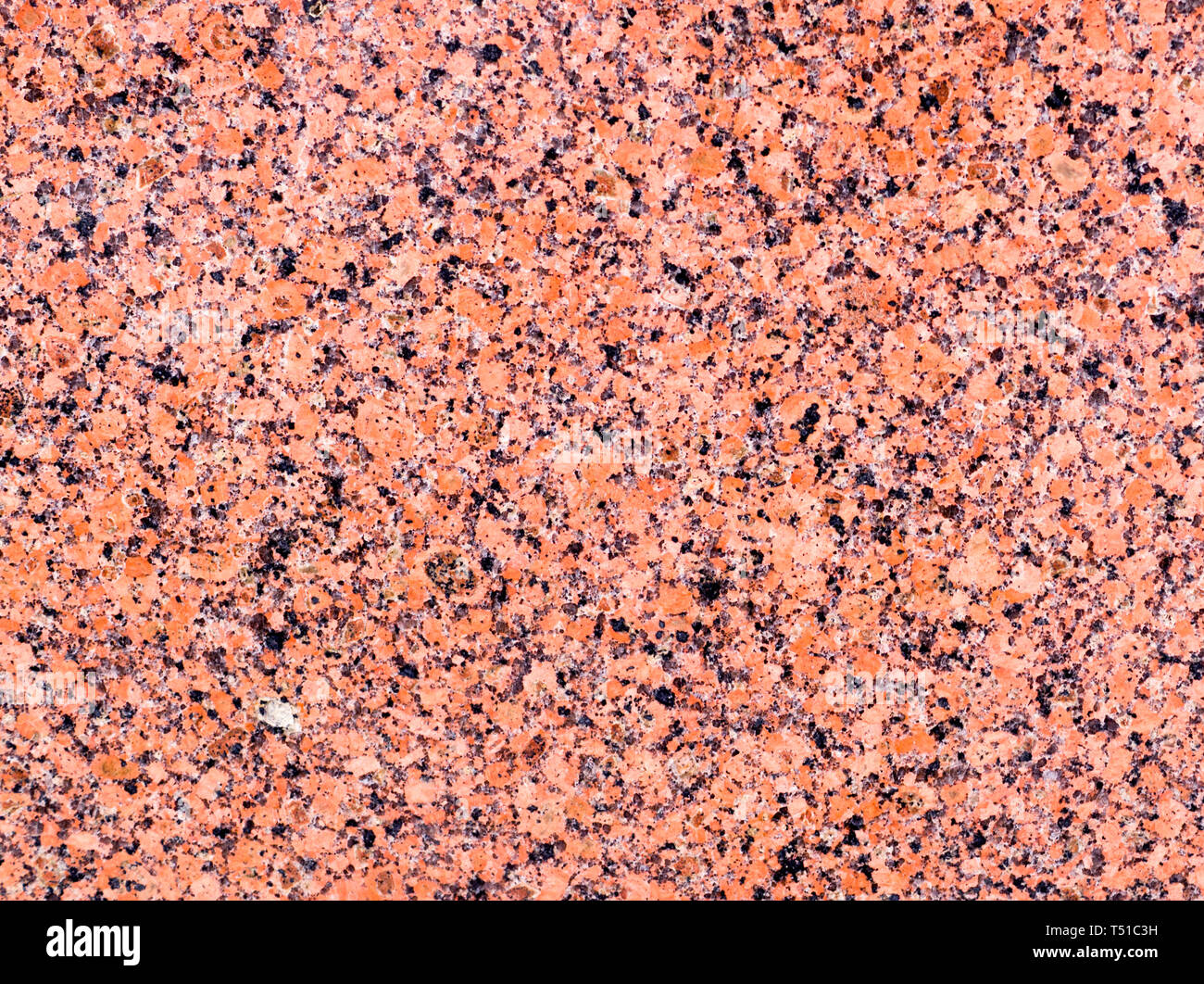 Red Granite Texture Premium Photo | The Natural Pattern And Texture Of