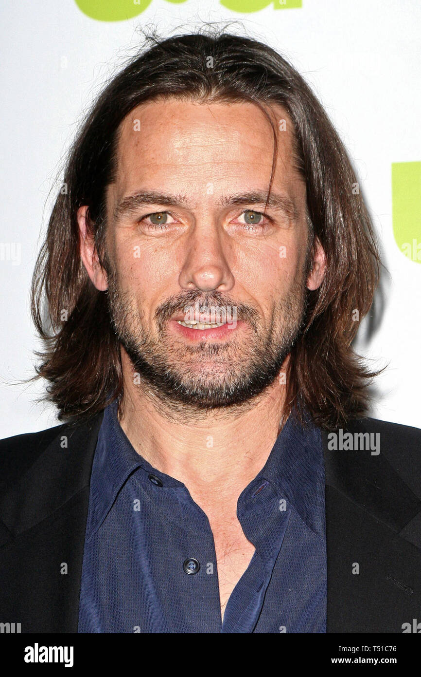 Billy Campbell Star Trek