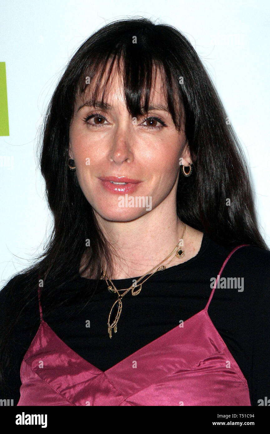 New York, USA. 28 Mar, 2007. Catherine Dunleavy at USA Network Upfronts ...