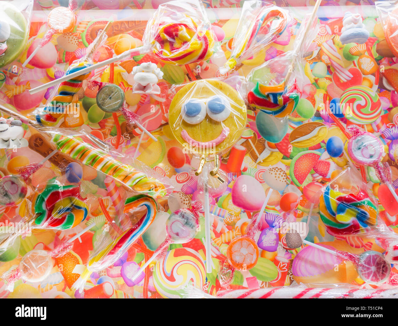 Paco madrid hi-res stock photography and images - Alamy