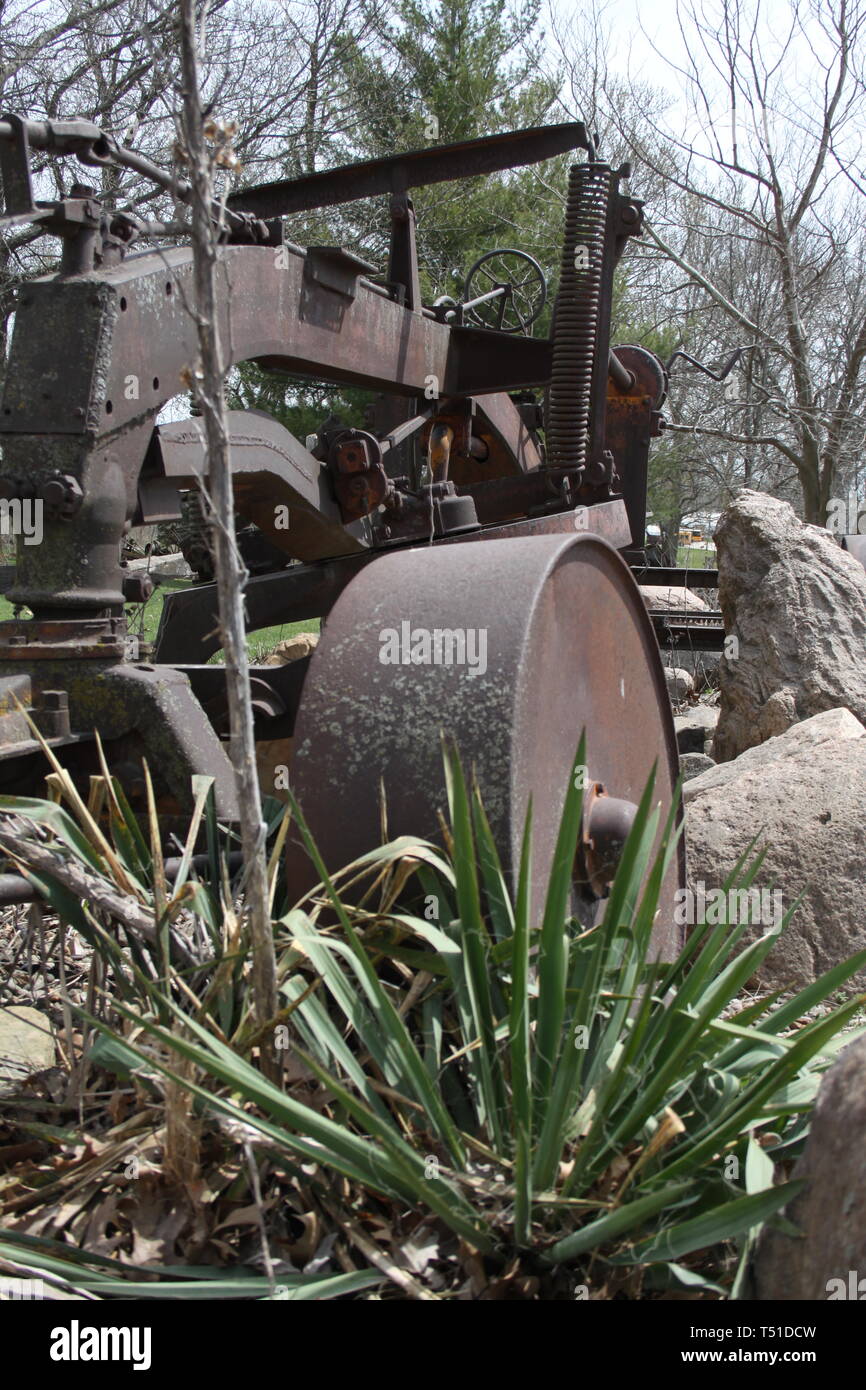 Mossed hi-res stock photography and images - Alamy