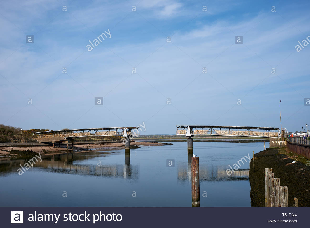 River Irvine Stock Photos & River Irvine Stock Images - Alamy