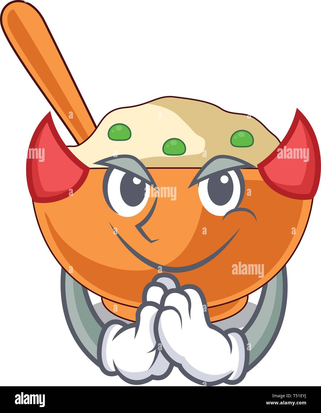 Monster mash Stock Vector Images - Alamy