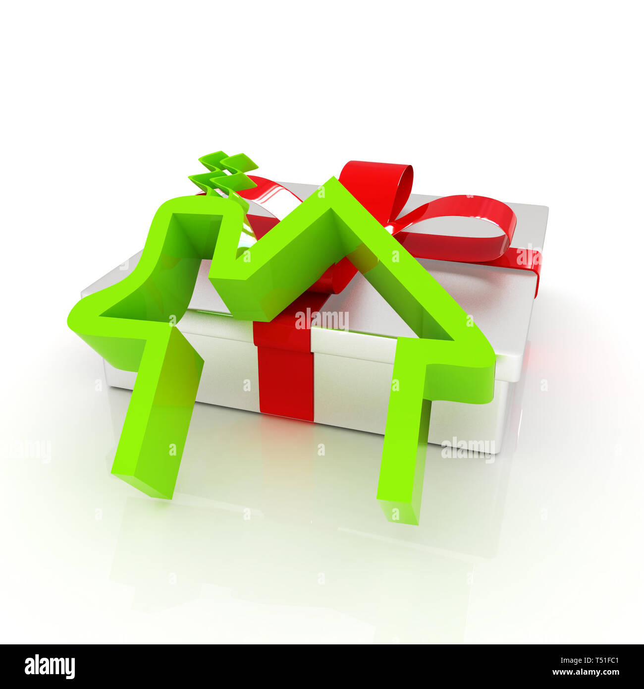 Cartoon house icon hi-res stock photography and images - Alamy