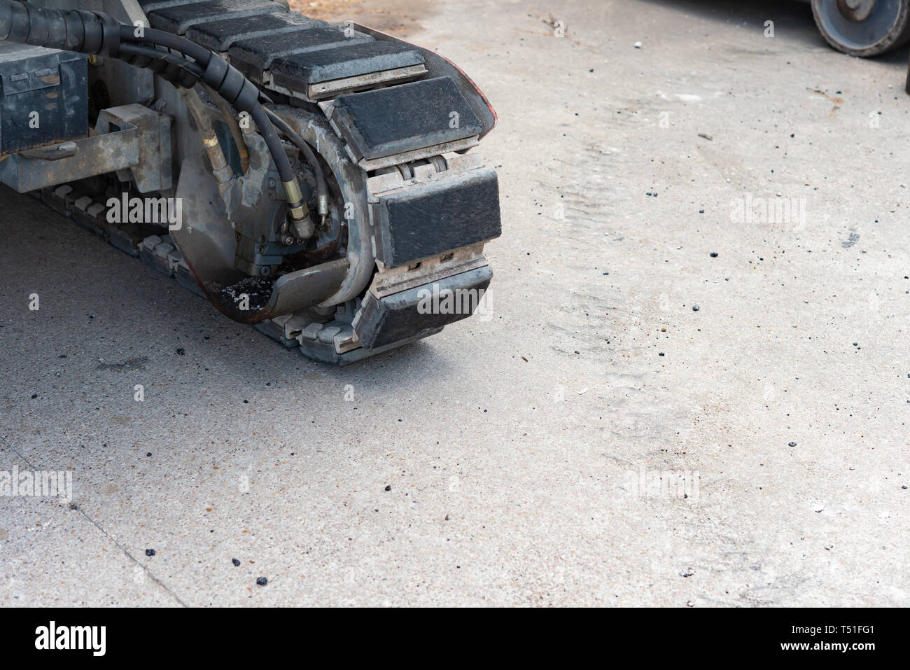 Belt loader hi-res stock photography and images - Alamy