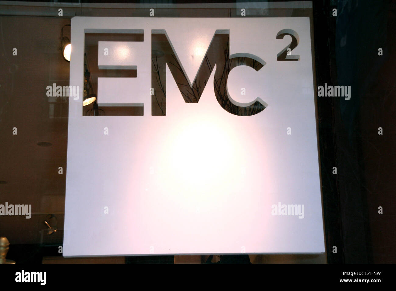 New York, USA. 21 Mar, 2007. Atmosphere, exterior at The first ...