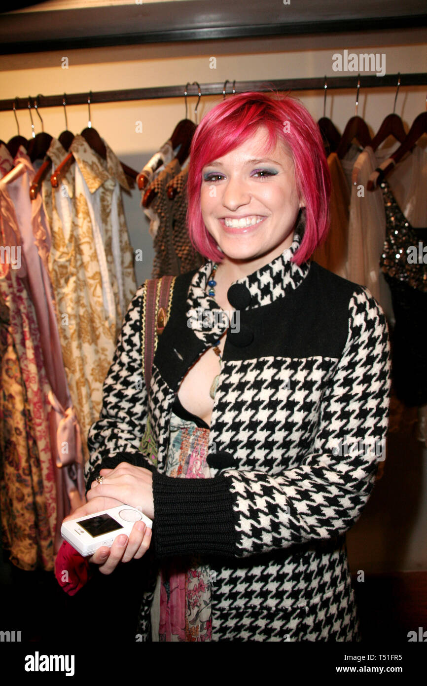 New York, USA. 21 Mar, 2007. Dominick Urso at The first anniversary of ...