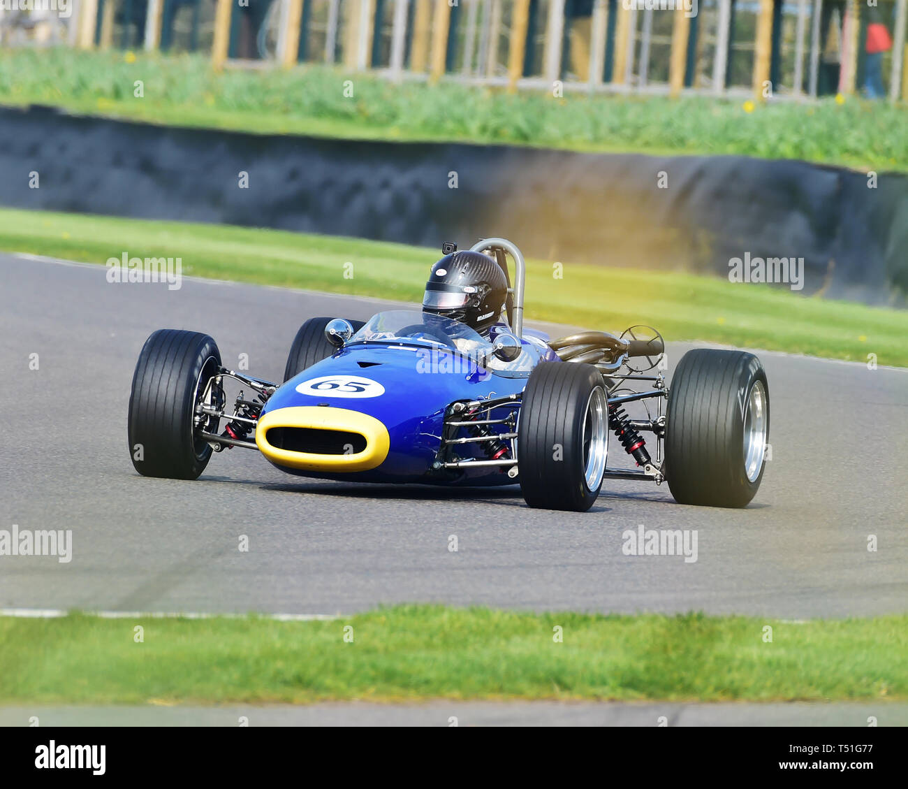 Derek thompson hi-res stock photography and images - Alamy