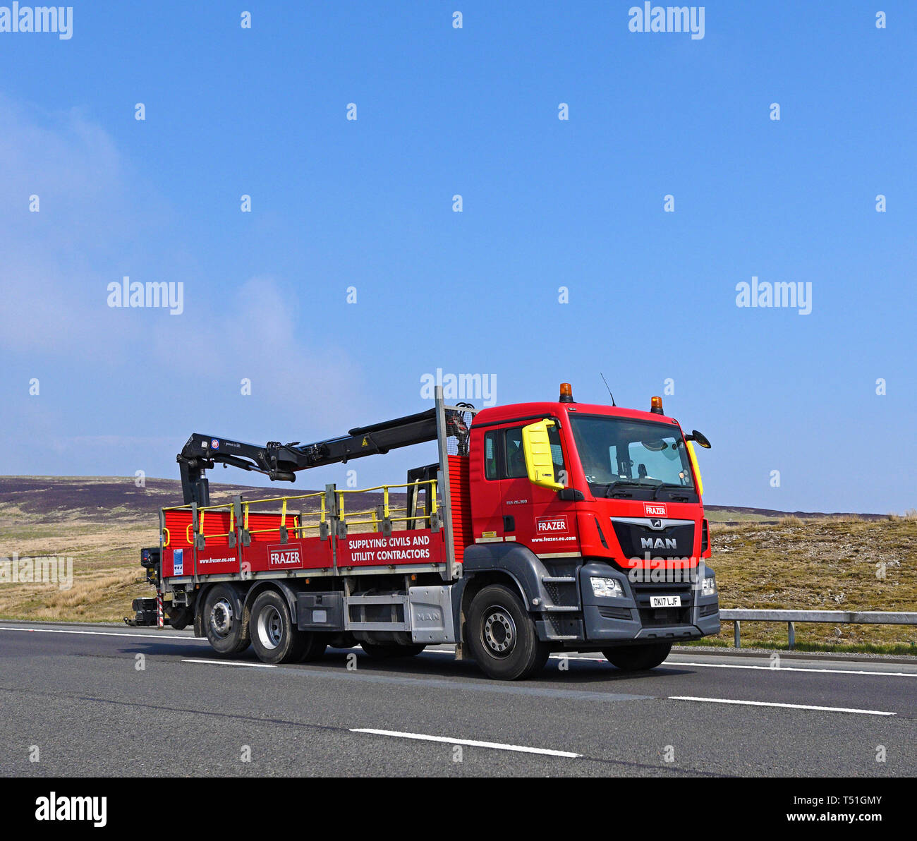 Materials goods hi-res stock photography and images - Alamy