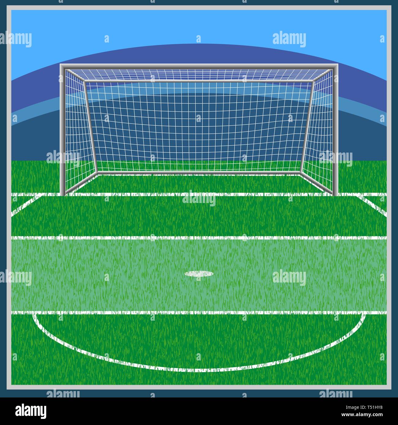 Stand uniform Stock Vector Images - Alamy