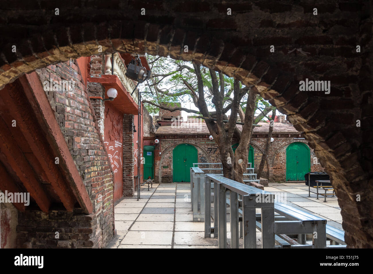 El mejunje hi-res stock photography and images - Alamy