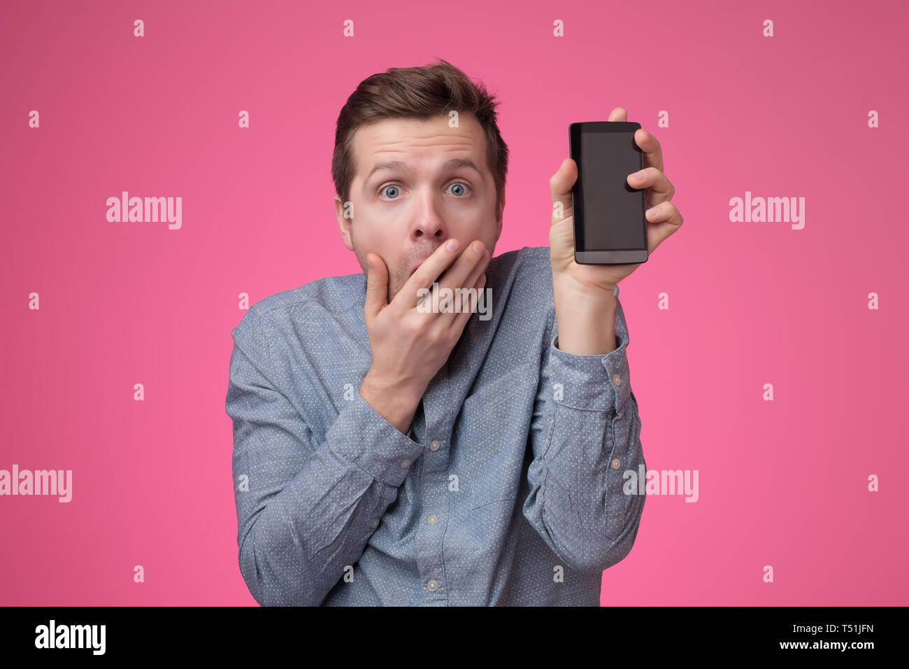 Smart guy hi-res stock photography and images - Alamy