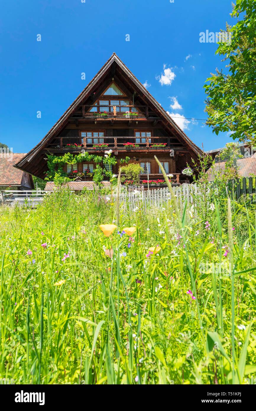 Simonswald hi-res stock photography and images - Alamy