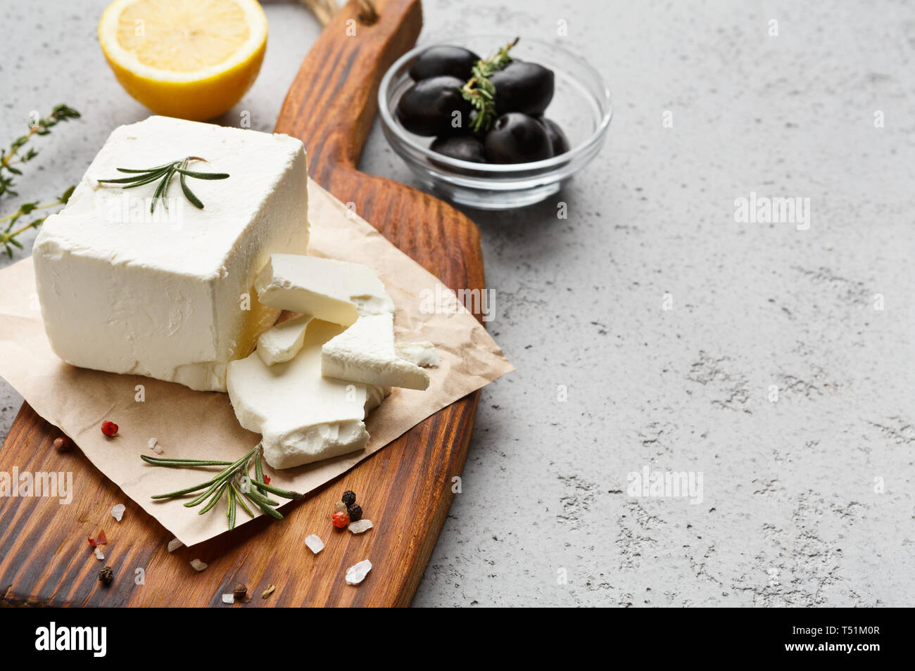 Traditional greek products hi-res stock photography and images - Alamy