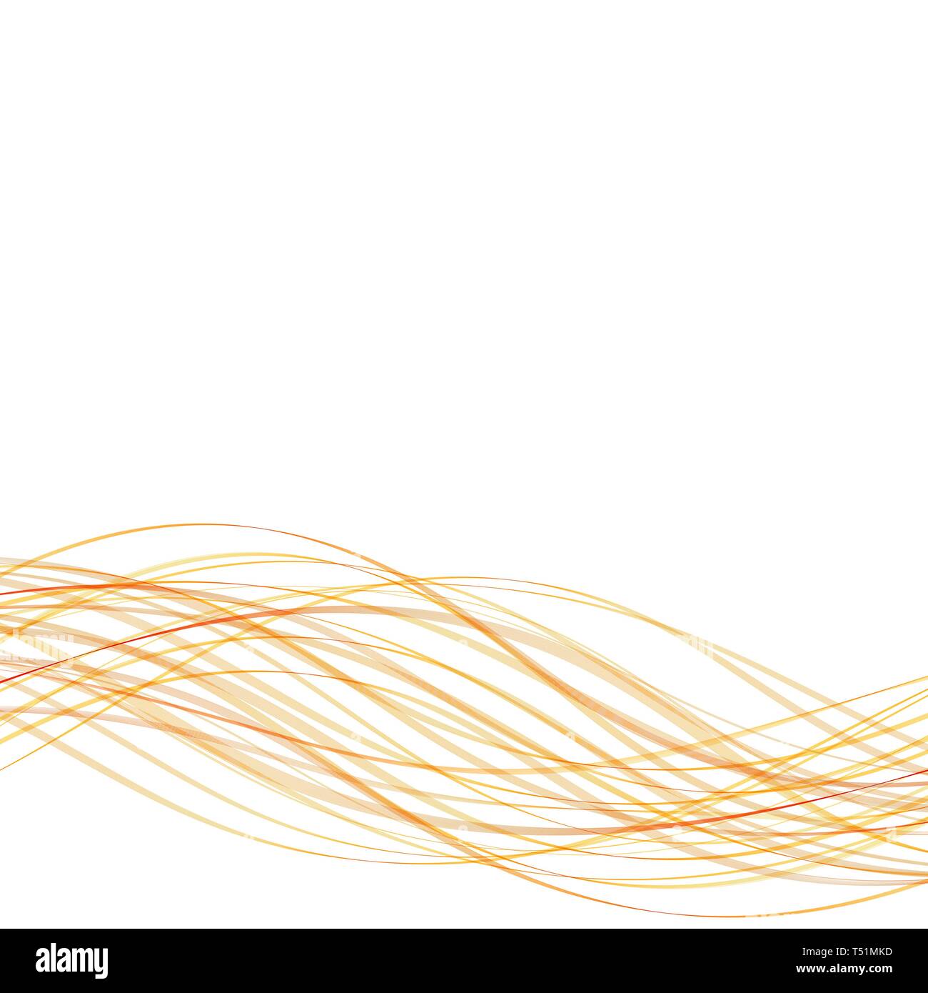 Vector transparent waves hi-res stock photography and images - Alamy