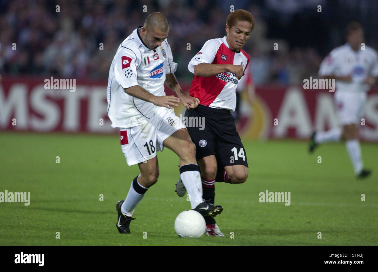 Marco de vaio hi-res stock photography and images - Alamy