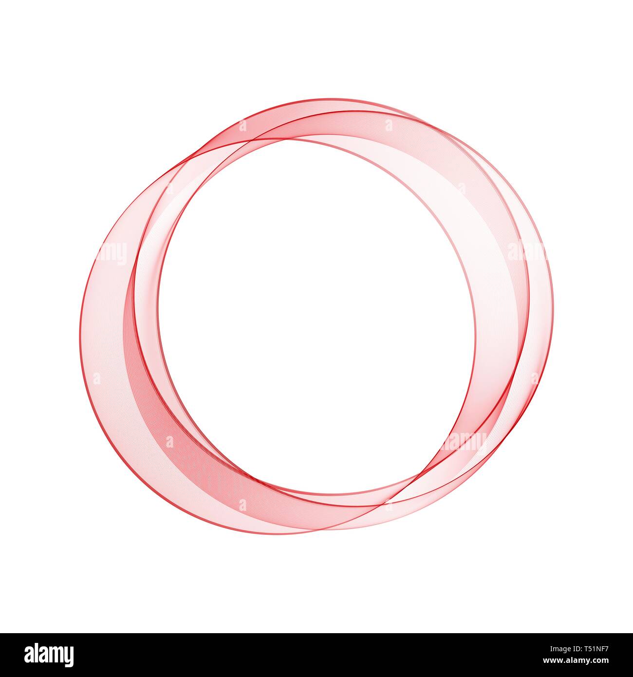 red abstract circle. Layout for advertising. brochure design. eps 10 ...