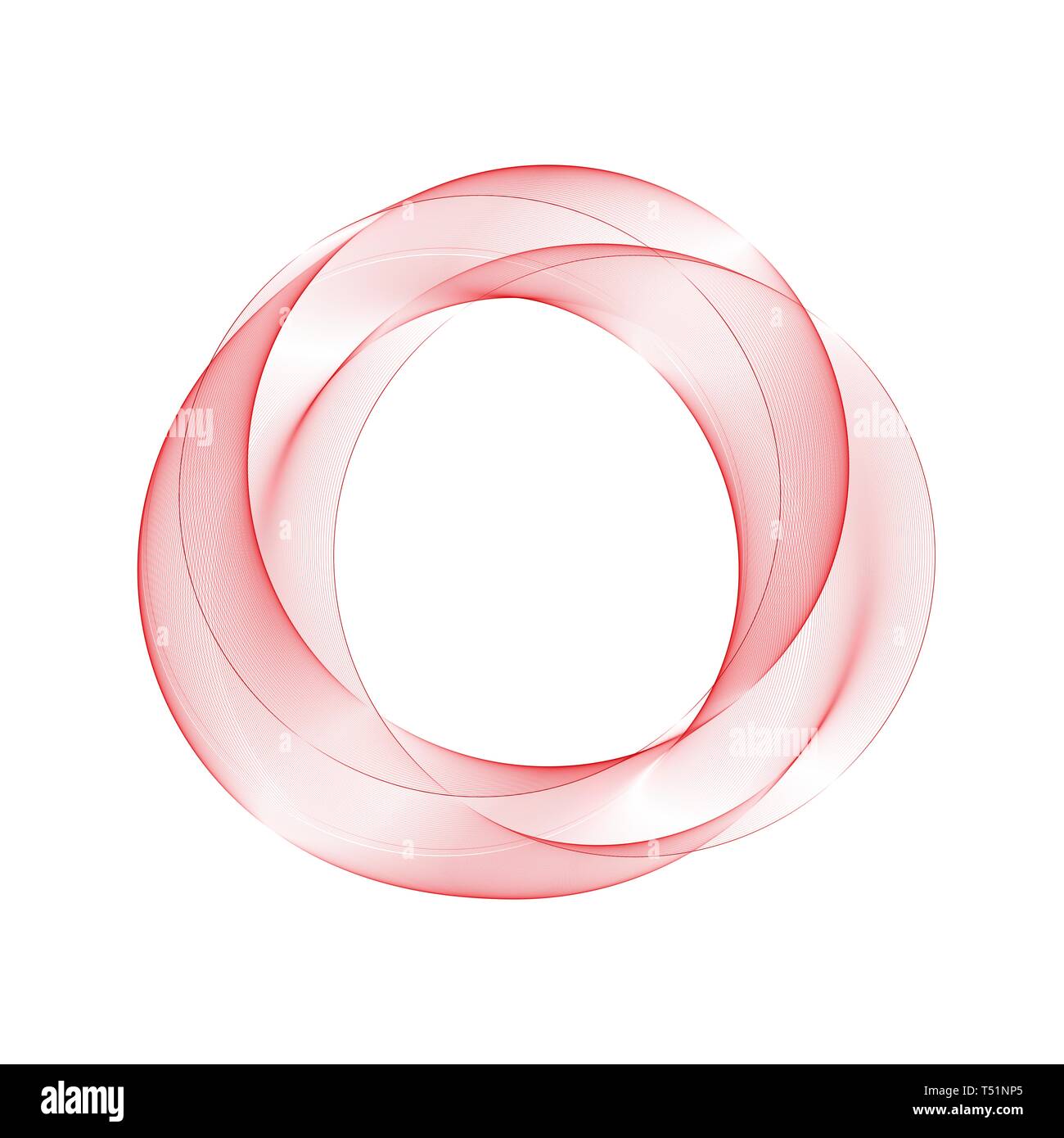 Brochure layout design template flyer Cut Out Stock Images & Pictures ...