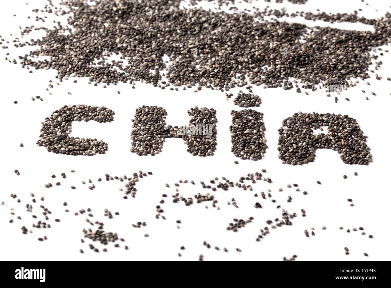 Cia seed hi-res stock photography and images - Alamy