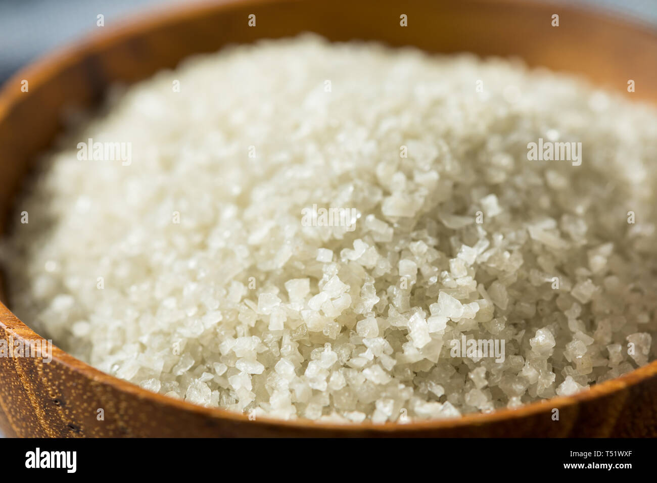 Gray salt hi-res stock photography and images - Alamy