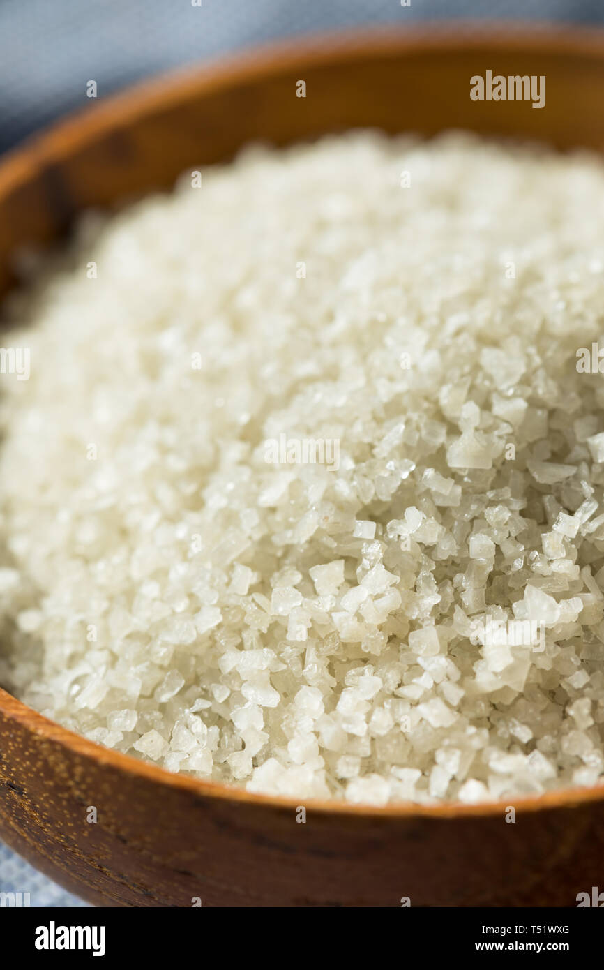 Gray salt hi-res stock photography and images - Alamy
