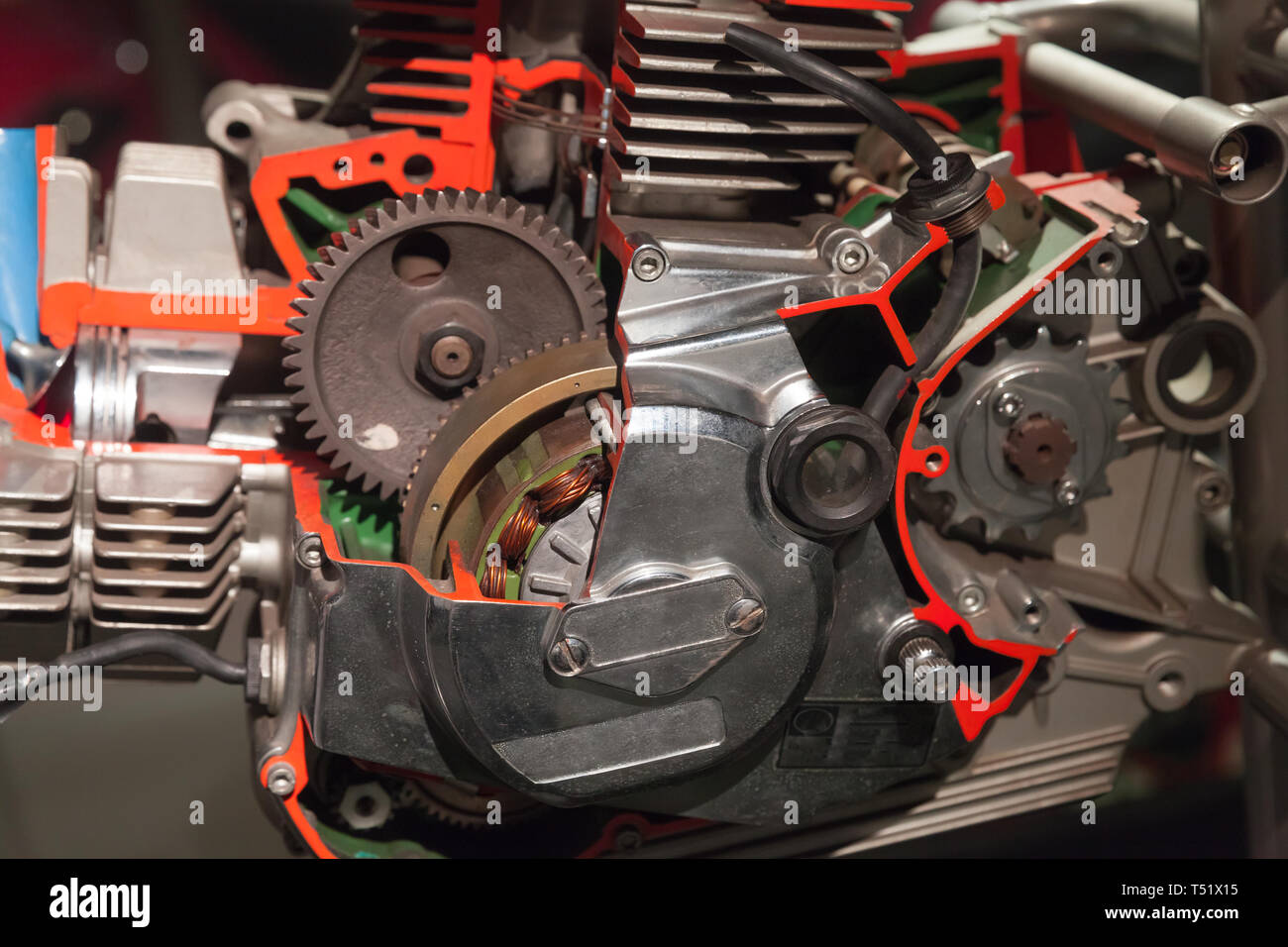 Cross generator hi-res stock photography and images - Alamy