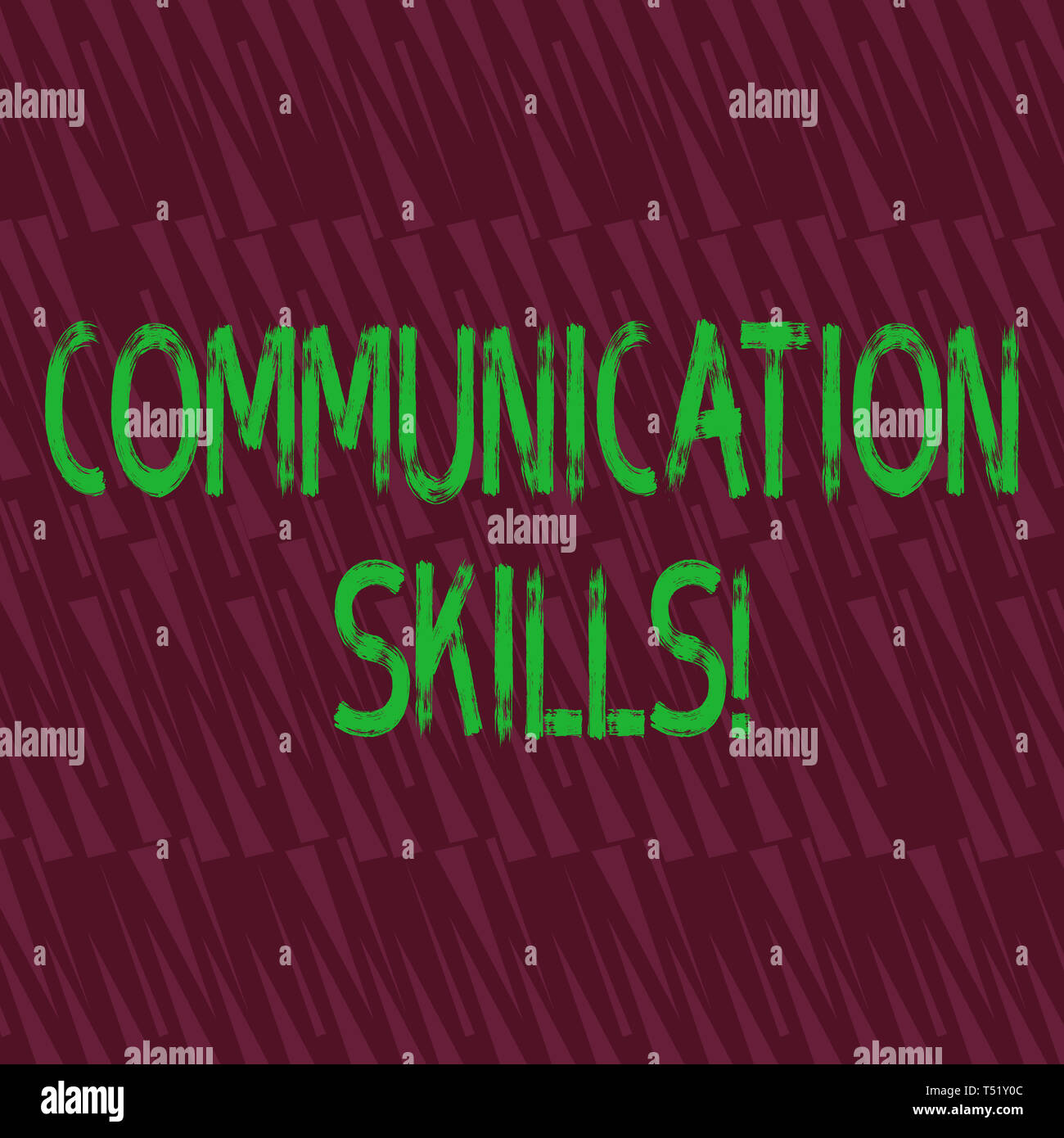 Conceptual hand writing showing Communication Skills. Concept meaning ...