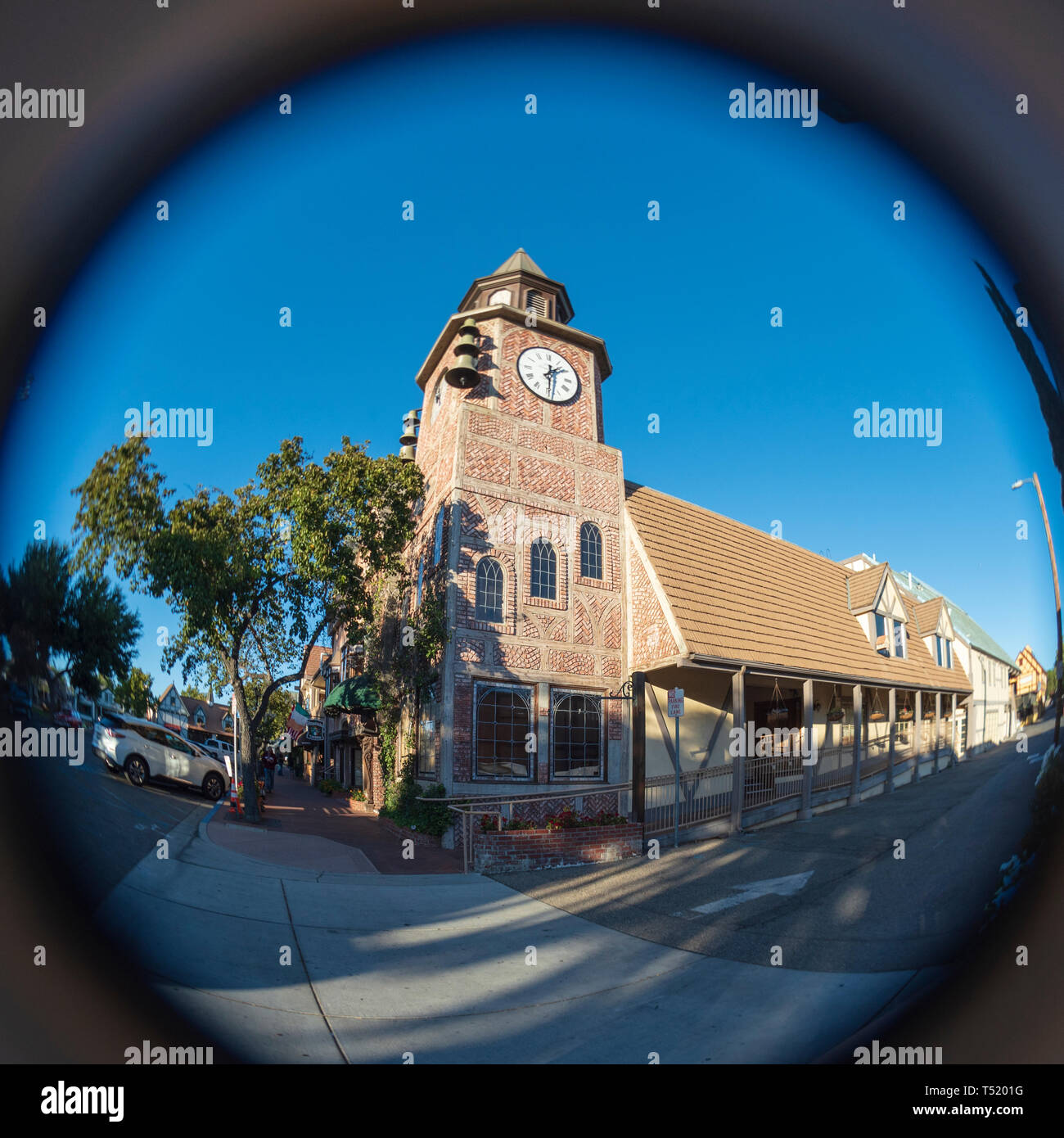 Capitol clock tower hi-res stock photography and images - Alamy