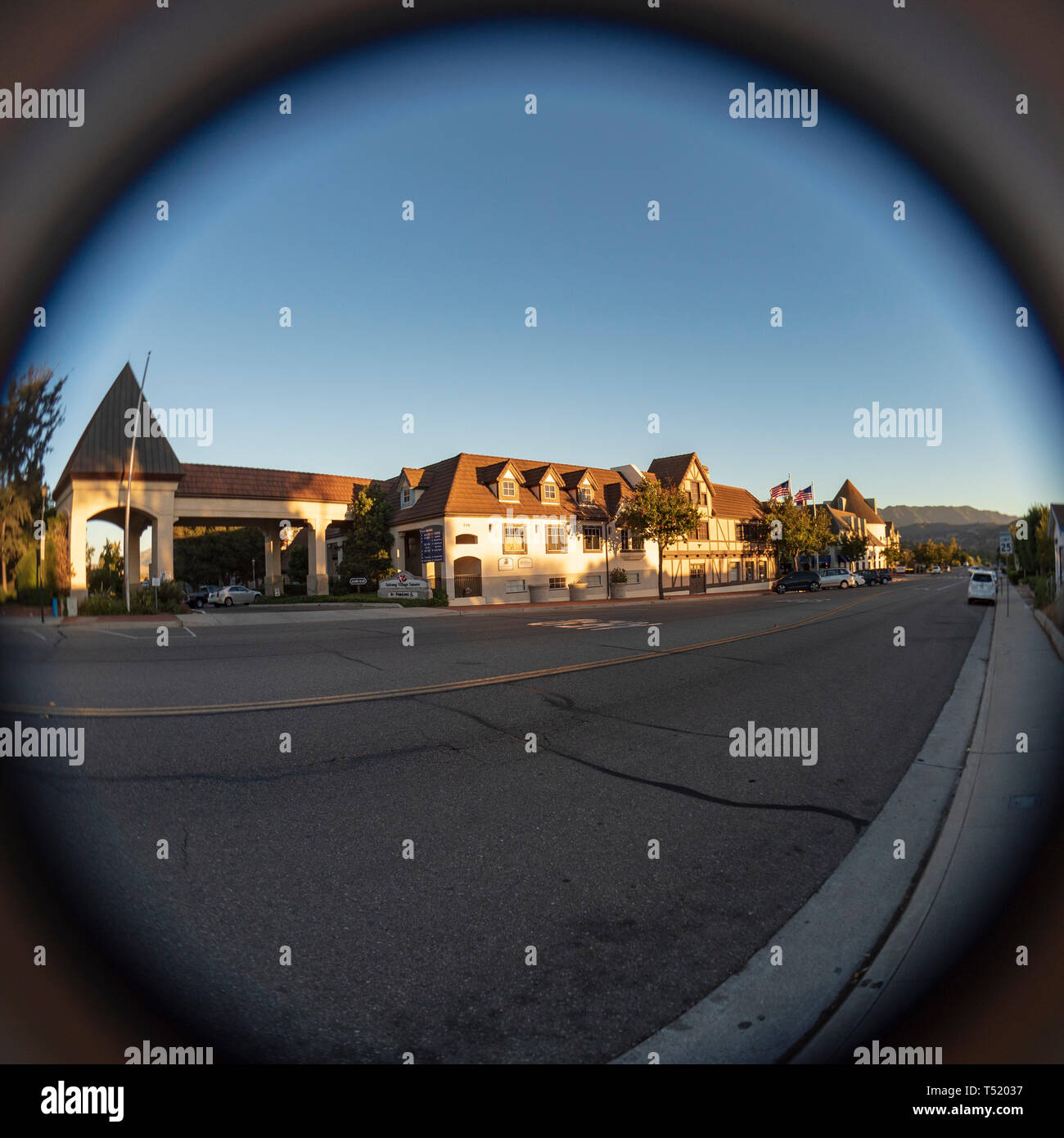 View of other buildings hi-res stock photography and images - Alamy