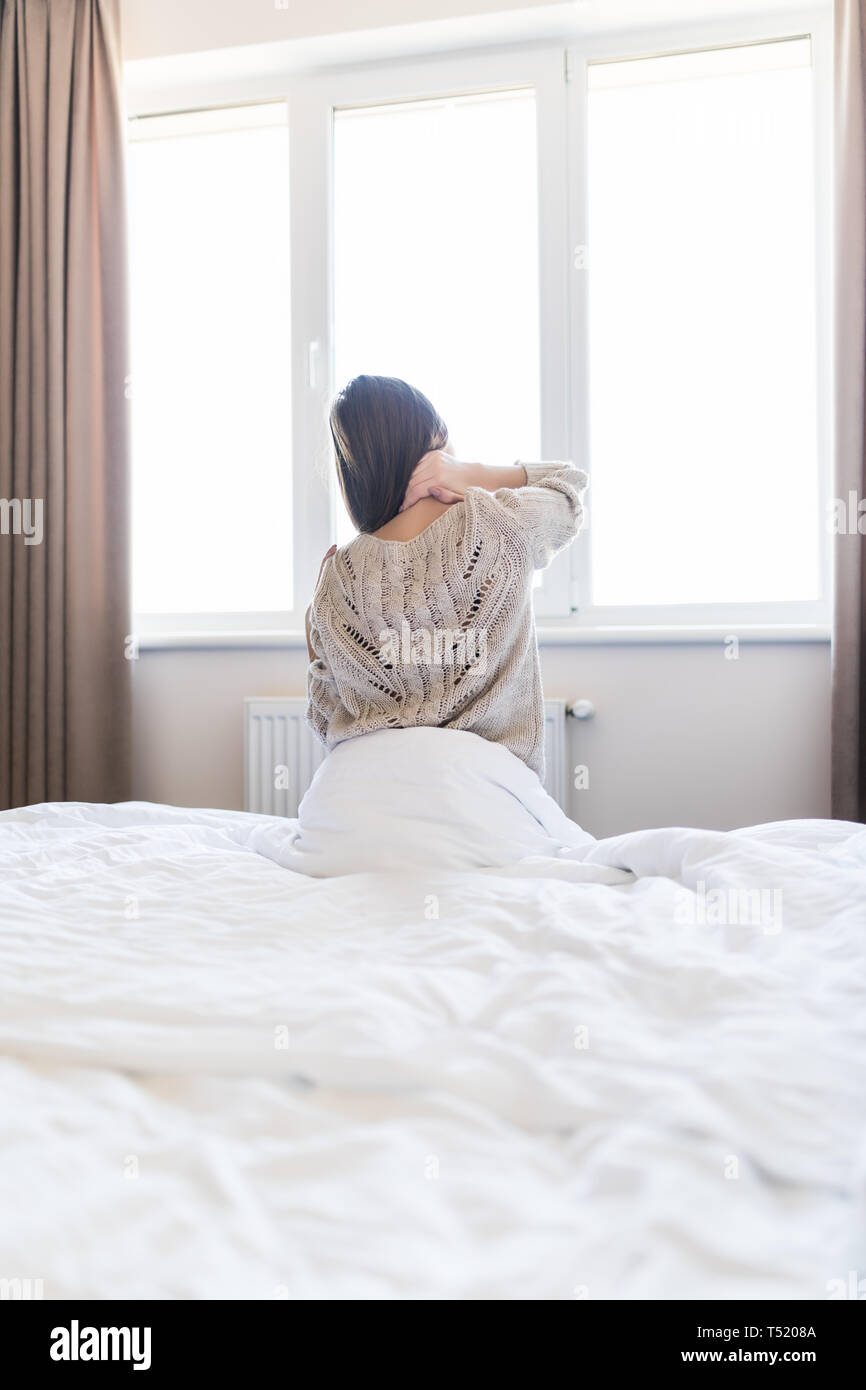 Wrong bed hi-res stock photography and images - Alamy