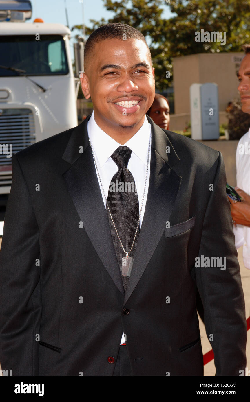 LOS ANGELES, CA. September 07, 2005: at the 10th Annual Lady of Soul ...