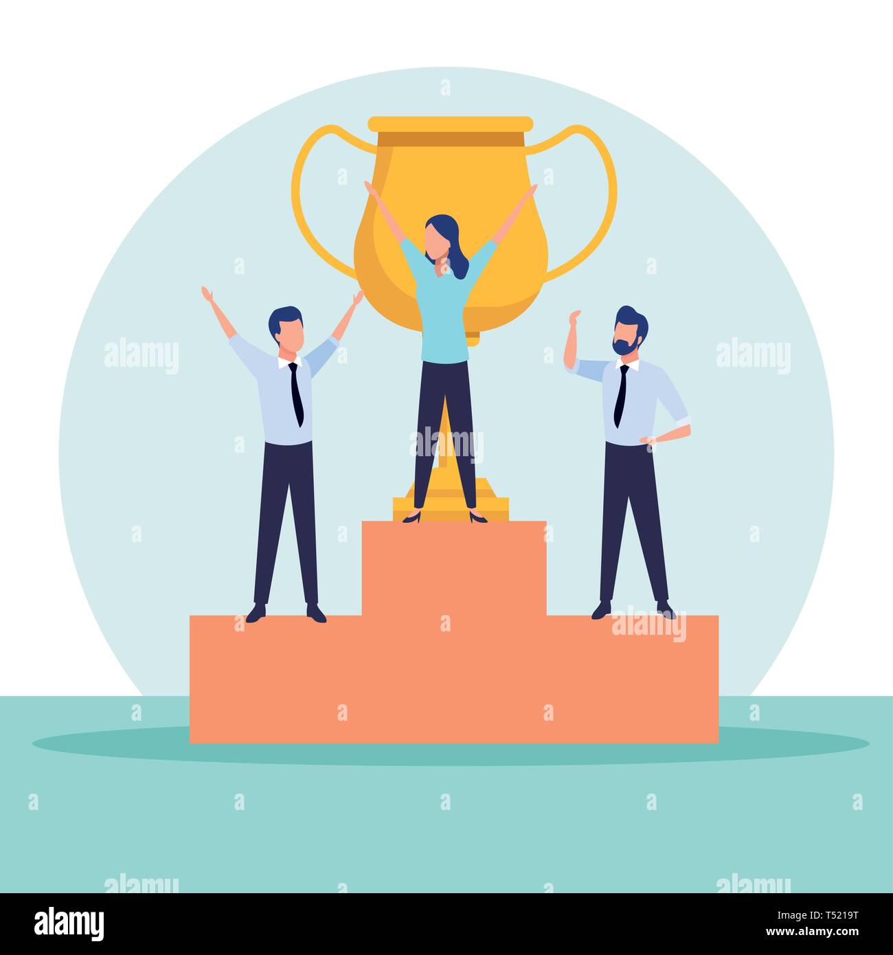 Business coworkers cartoons Stock Vector Image & Art - Alamy