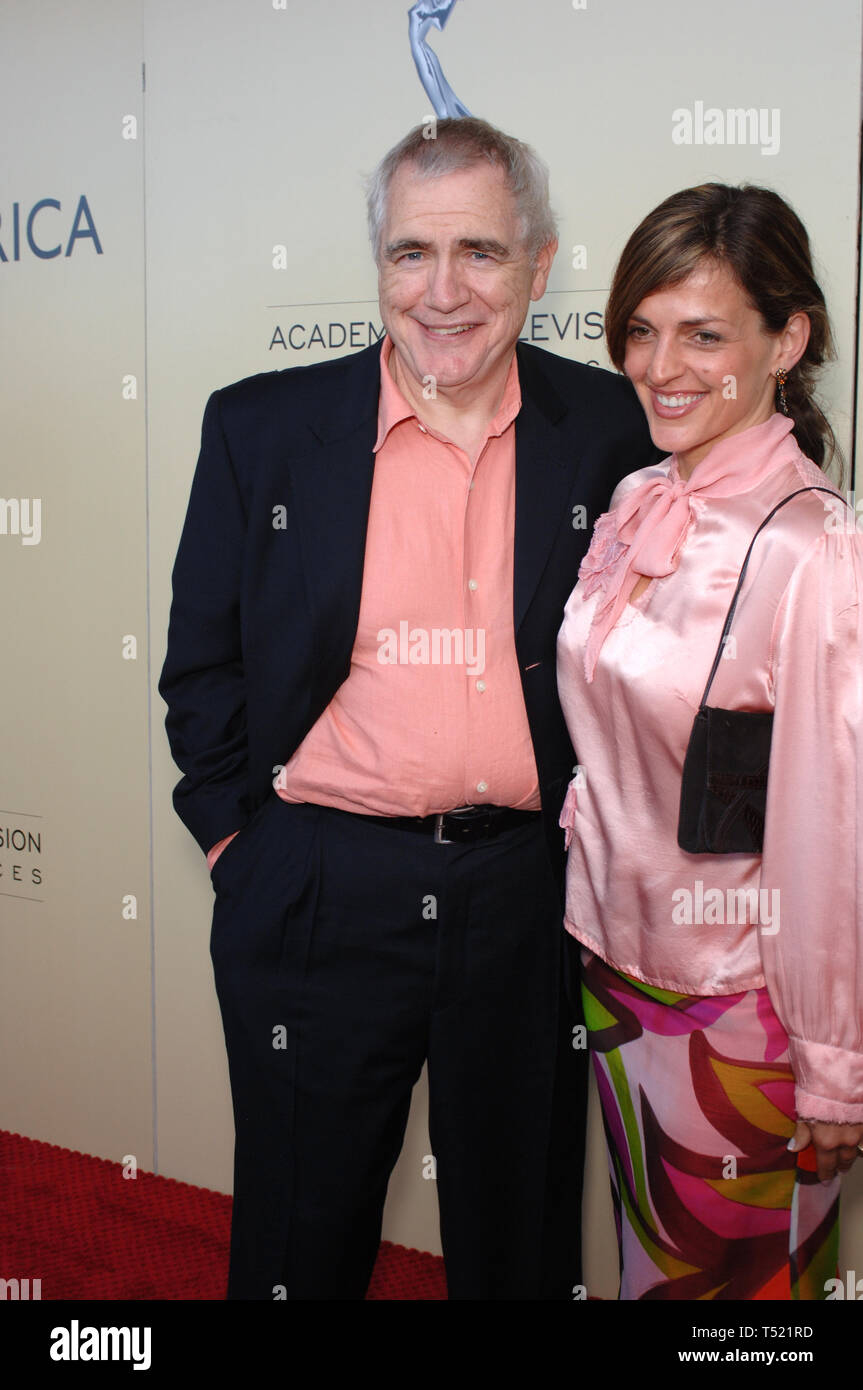 Brian cox and wife hi-res stock photography and images - Alamy