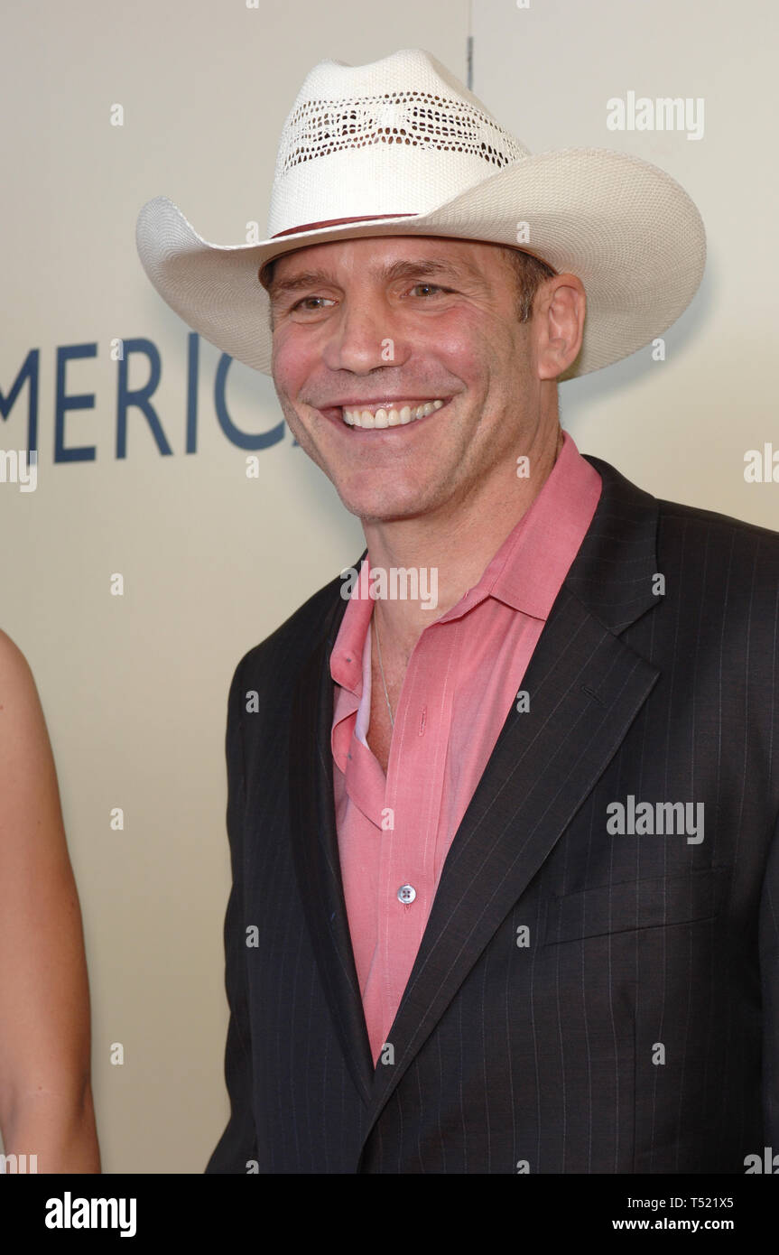 LOS ANGELES, CA. September 17, 2005: Actor PATRICK KILPATRICK at the ...