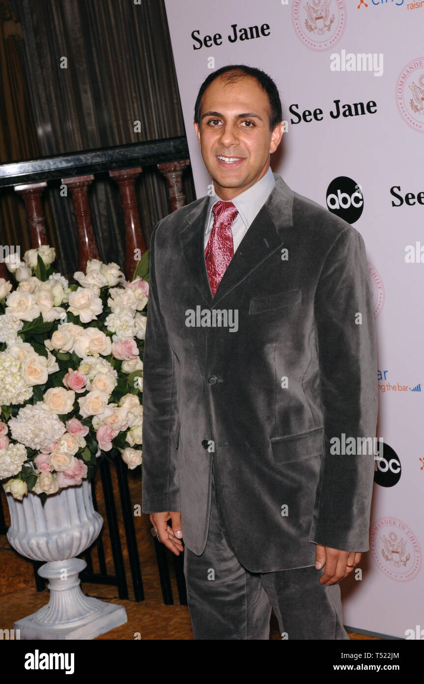 Anthony azizi hi-res stock photography and images - Alamy