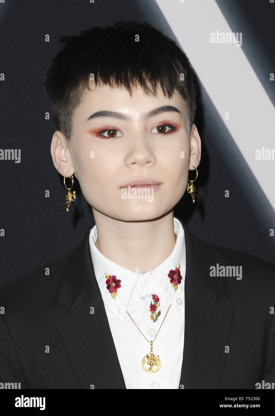 Netflix's 'The OA' Season 2 - Premiere Featuring: Ian Alexander Where ...