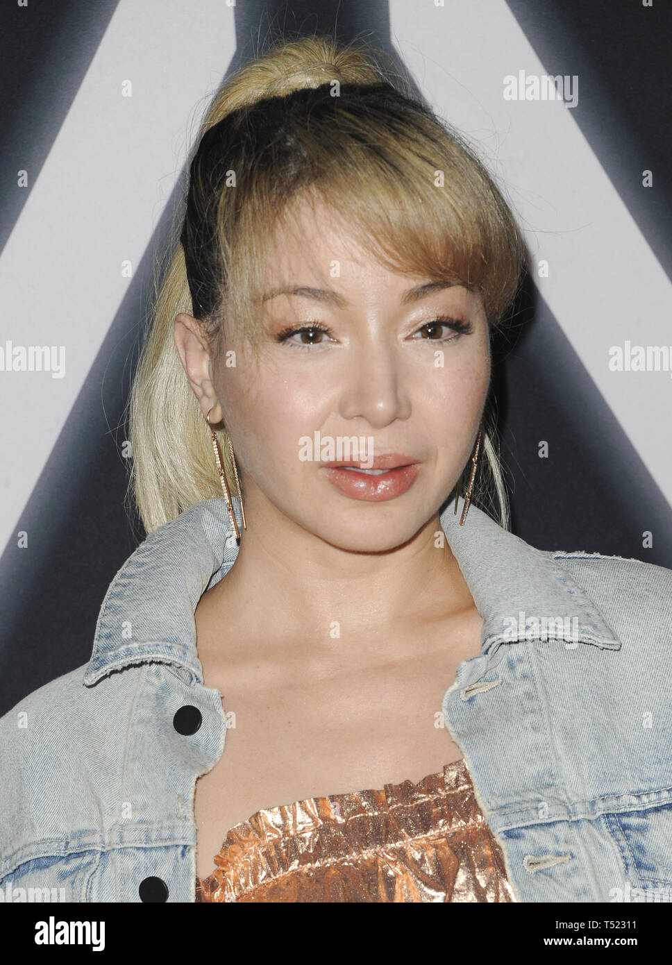 Netflix's 'The OA' Season 2 - Premiere Featuring: Katherine Castro ...