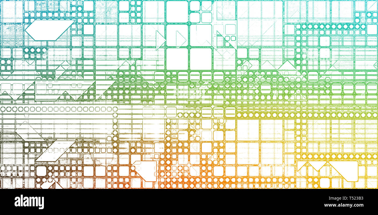Big data framework hi-res stock photography and images - Alamy