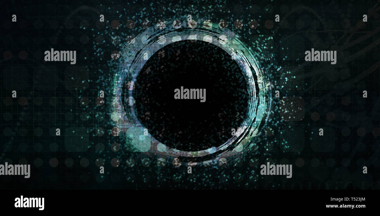 Technological revolution hi-res stock photography and images - Alamy