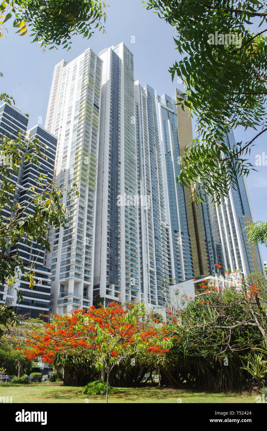 Panamanian architecture hi-res stock photography and images - Alamy