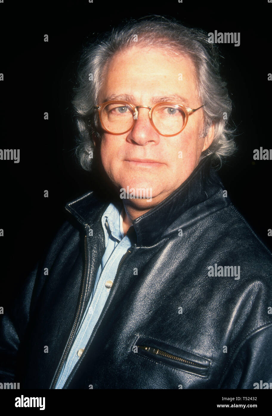 Hollywood, California, USA 28th March 1994 Director Barry Levinson ...