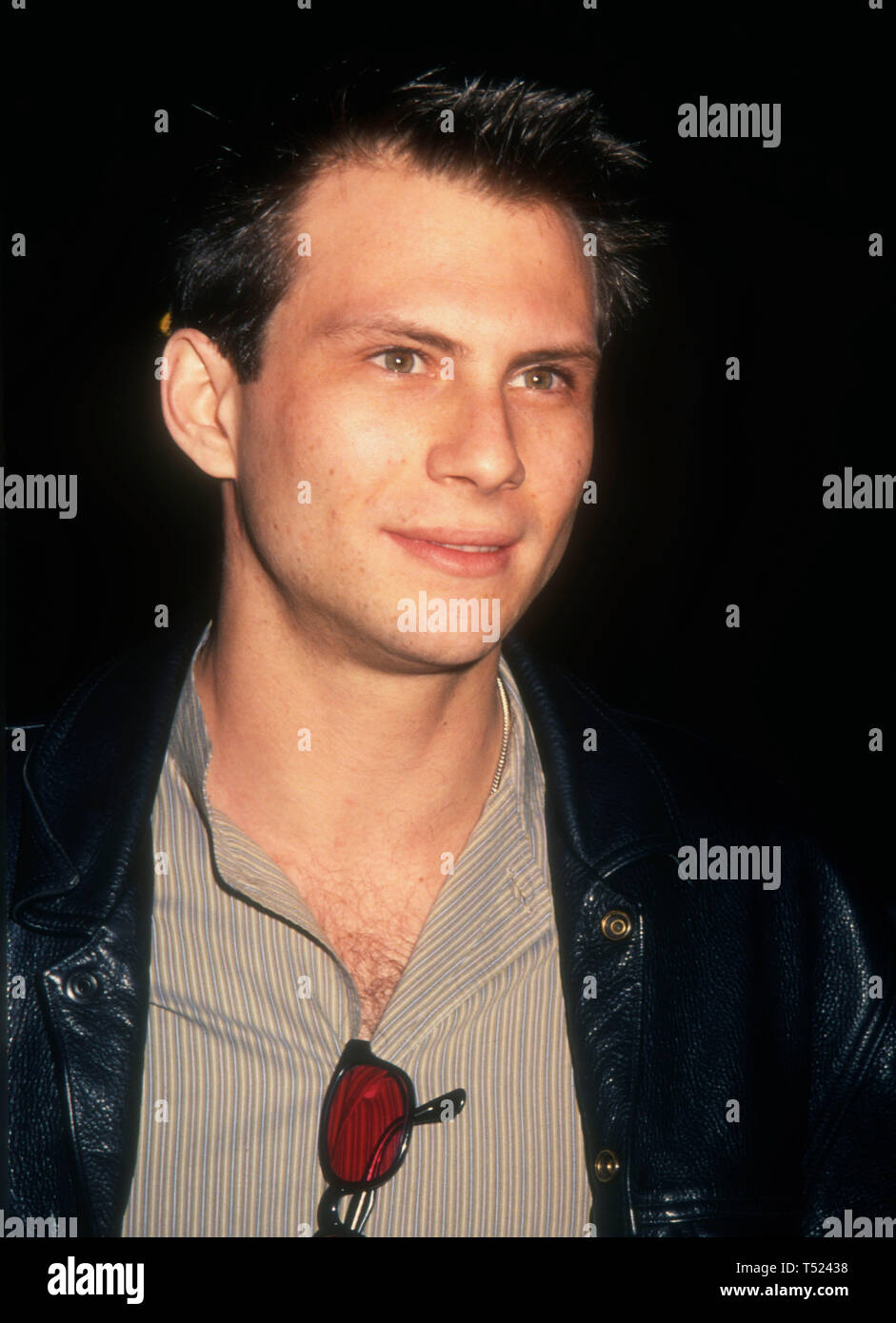 Heathers movie hi-res stock photography and images - Alamy