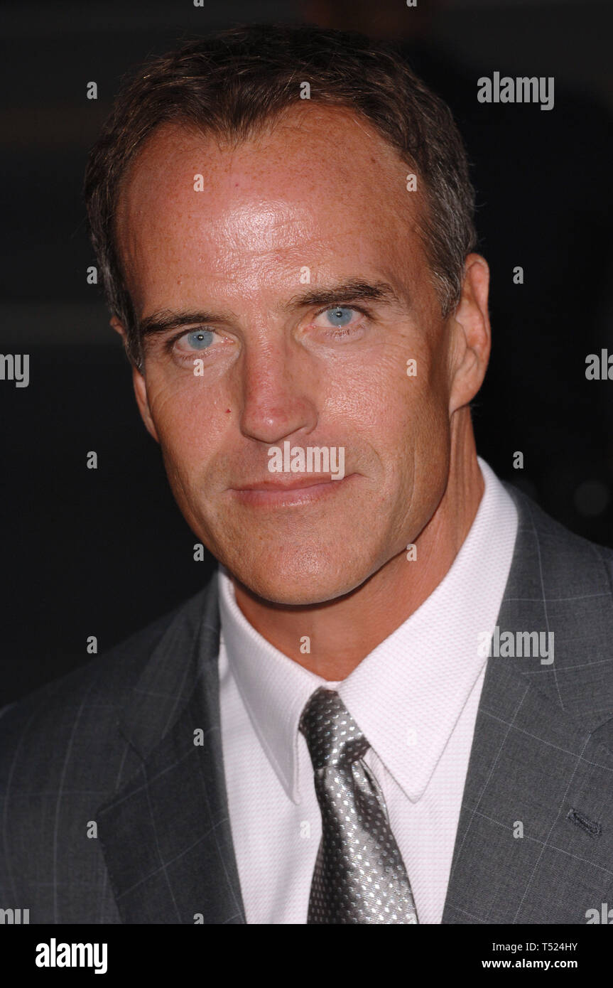 Richard burgi hi-res stock photography and images - Alamy
