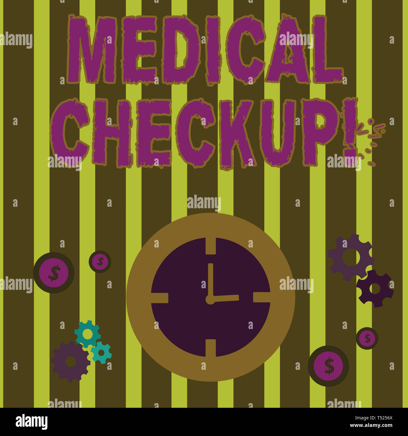 Cog medical treatment hi-res stock photography and images - Alamy